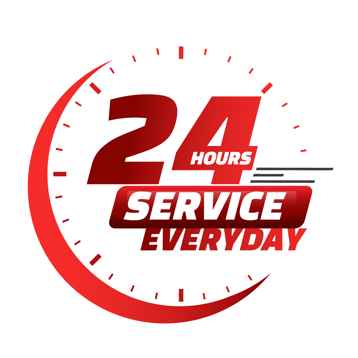 24/7 Towing & Roadside Assistance | Dallas Towing & Recovery!