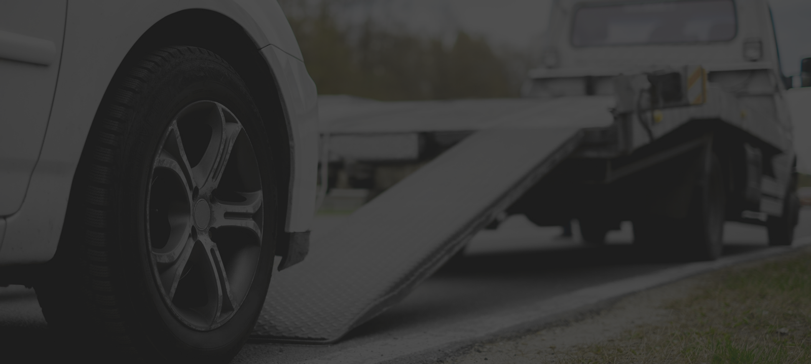 Maverick Towing | 24/7 Towing Company in Dallas 469-855-0282